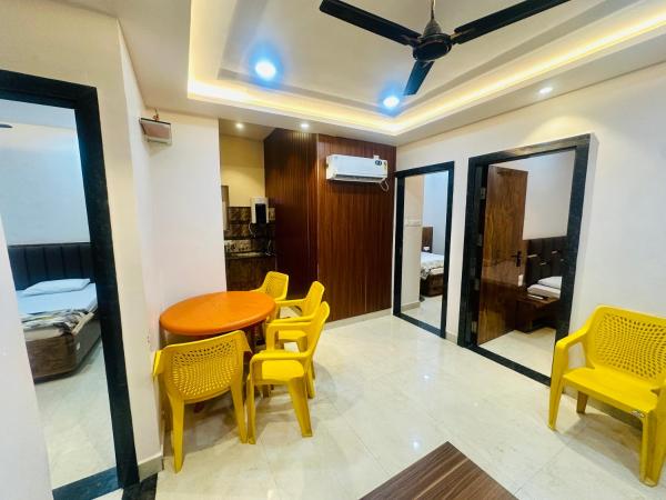Radhe Krishna Homestay - Varanasi
