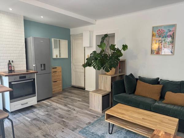 Charmant T2 Calme, à 15 Min Du Cœur De Paris - Paris 8e Arrondissement