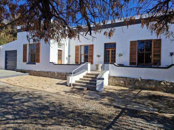 Murray House - Colesberg