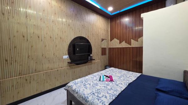 Shree Pallav Guest House - Ujjain