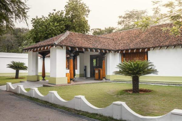 Heritage Madurai -
