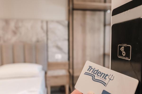 Trident Residence - Vlorë