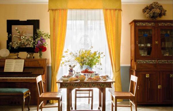 Iride Bed And Breakfast - Mercato San Severino