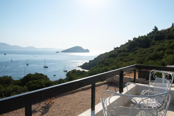Villa Meltemi - Zakynthos