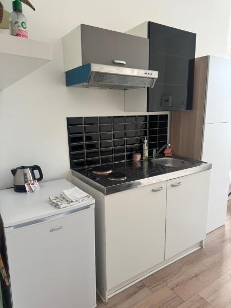 Charming Little Bagatelle Studio - Talence