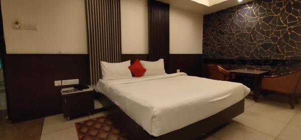 Hotel Shiny Villa - India