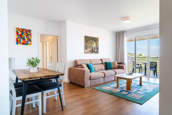 Guestready - Caniço City View - Caniço