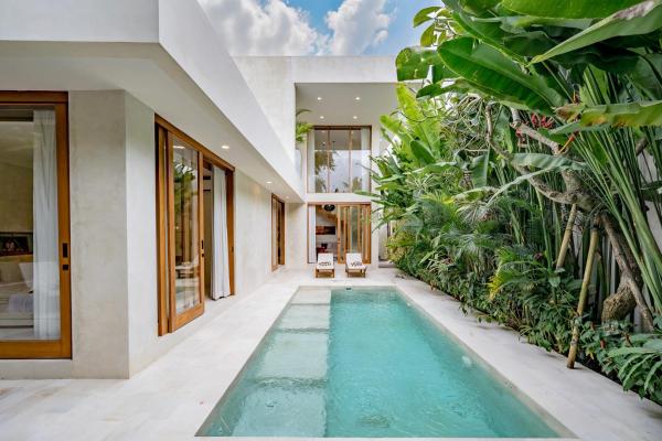 Villa Zosia Bingin - Jimbaran