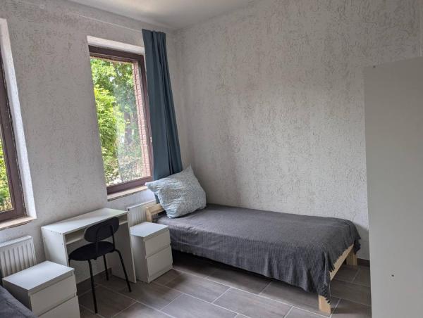 Ferienwohnung Coppenbrügge - Salzhemmendorf