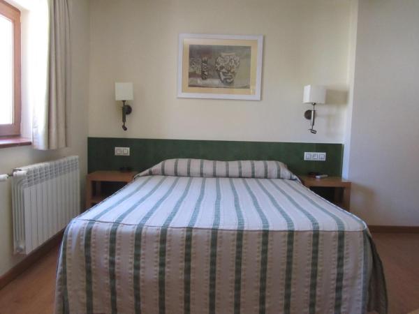 Hotel Galayos - Hoyos del Espino