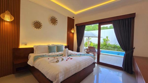 Villa Serenity - Bali