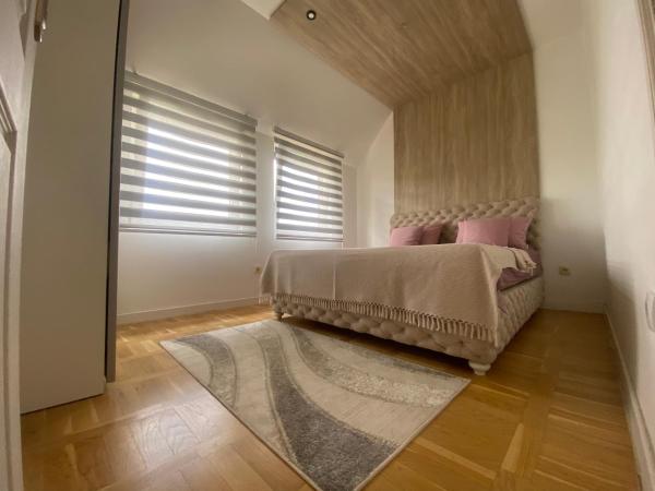 Apartman Lima - Belgrad
