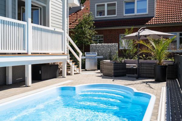 Haus Nele - Timmendorfer Strand