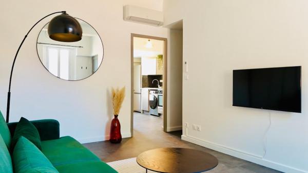 Aura - Climatisé & Balconnet - Var
