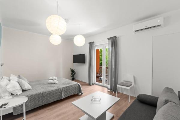 Apartment Fiorella - Novigrad
