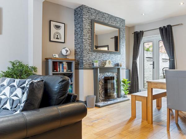 Pass The Keys Beautifully Cosy 2-bed Home In York - York