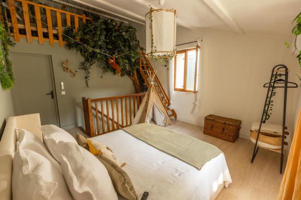 Triplex Jungle Family - Châteauneuf-du-Pape