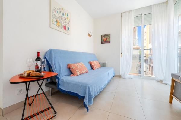 Apartamento Sf1 - L'Ametlla de Mar