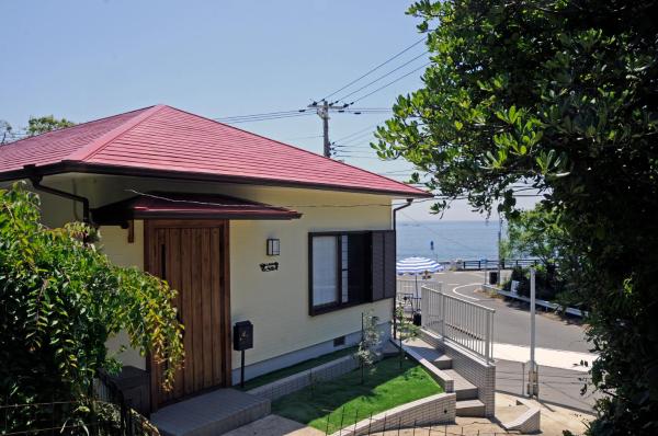 La Maison Du Sud D'awaji - 南淡路市