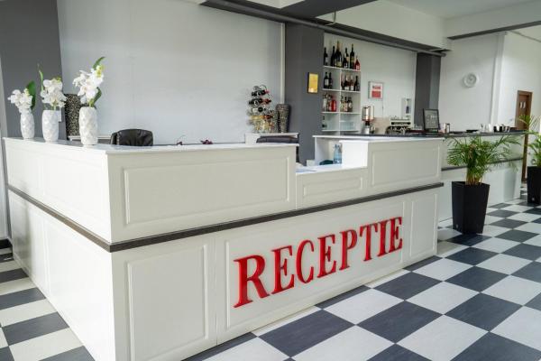 Hotel Si Restaurant Noe Timisoara - Giroc