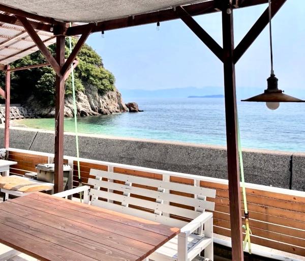 プチリゾート・ひじきWest - 香川県