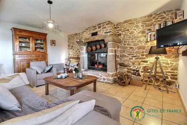 Mazibihan - Bretagne