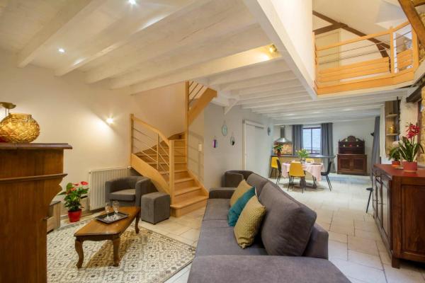 Leon & Leontine - Pontivy