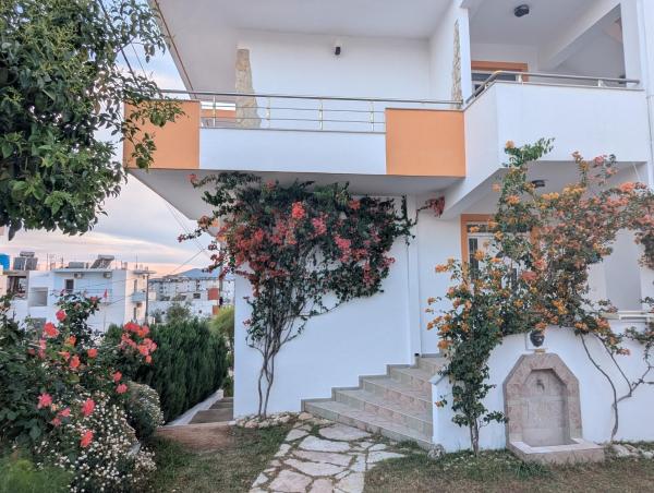 Amantiahome Ksamil - Ksamil