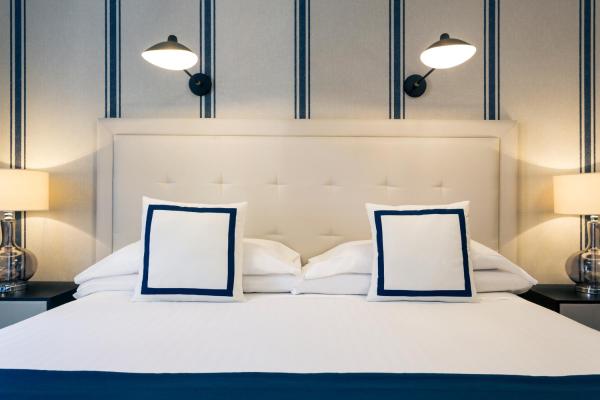 Hotel Mercure Jardines De Albia - Basauri