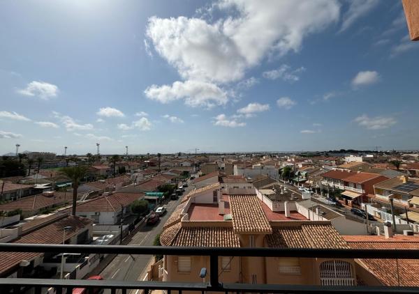 Casa Santillana By Rental Hero - San Pedro del Pinatar