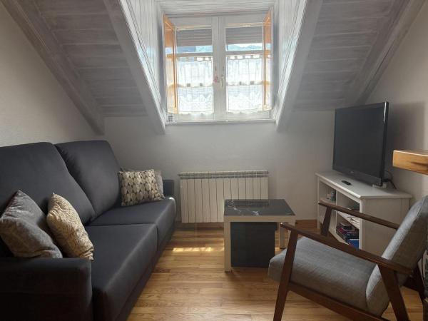 Bpirineos-la Tea - Benasque