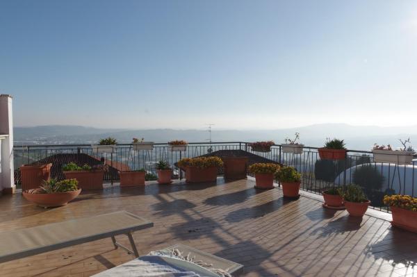 La Casa Di Francesca - Ancona