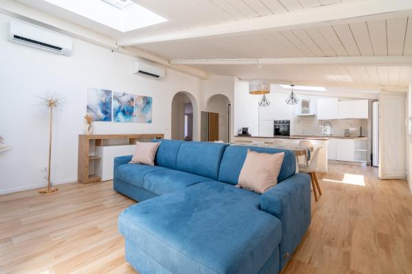 La Marea - 10 Minuti A Piedi Dal Mare E Dal Centro - Sanremo