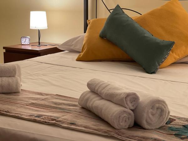 Il Sogno Di Erika Apartament In Lucca Private Parking - Lucca