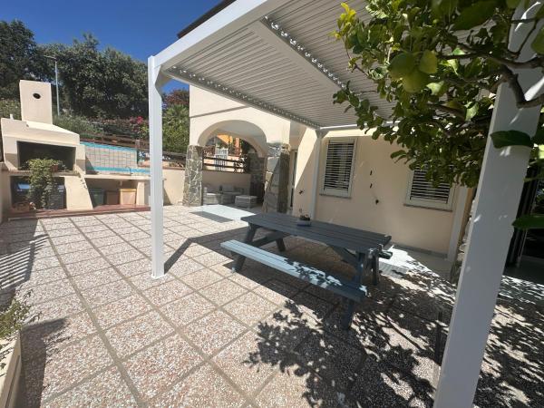 Casa Cioppy - Cala Gonone
