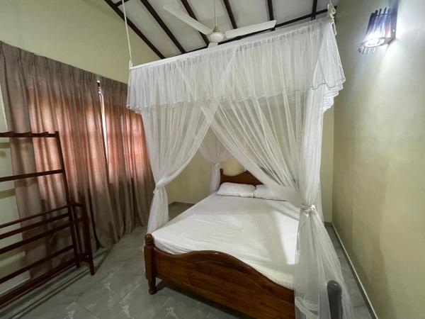 Three Brothers Villa - Mirissa