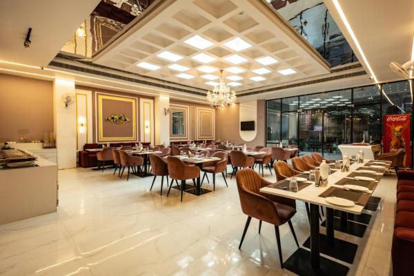 Tripli Hotels Evara Inn - Varanasi