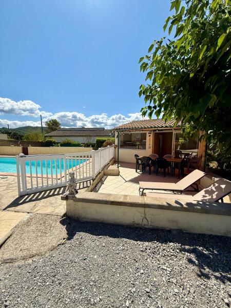 La Douce Ardèche - Aubenas