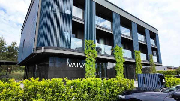 Vaiva Apartments, Palanga - Litauen