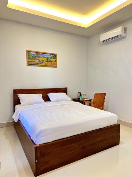 Magian Guesthouse - East Nusa Tenggara