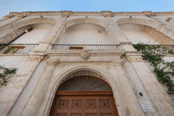 Il Quinto Elemento - Residence Of Charme - Ceglie Messapica