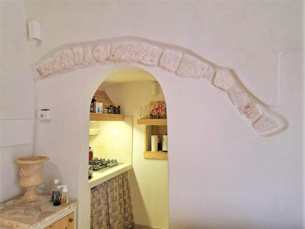 Loto Bianco - Ostuni