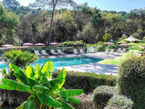 Novotel Antibes Sophia Antipolis - Antibes