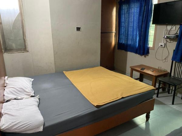 Transit Lodge - Andhra Pradesh