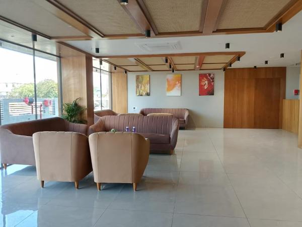 The Blues Hotel, Sanand - Sanand