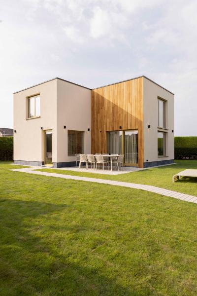 Ellostays - Nieuwpoort
