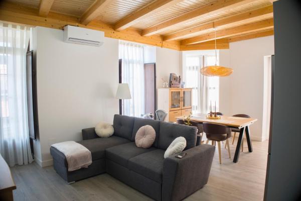 Via De La Plata Suites 1a - La Bañeza