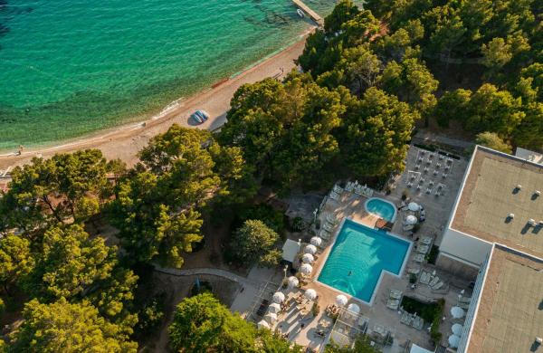 Bluesun Hotel Borak - Stari Grad