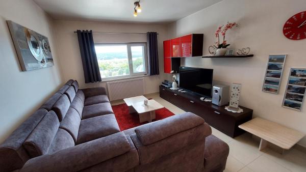 Apartment Svoboda - Obrovac