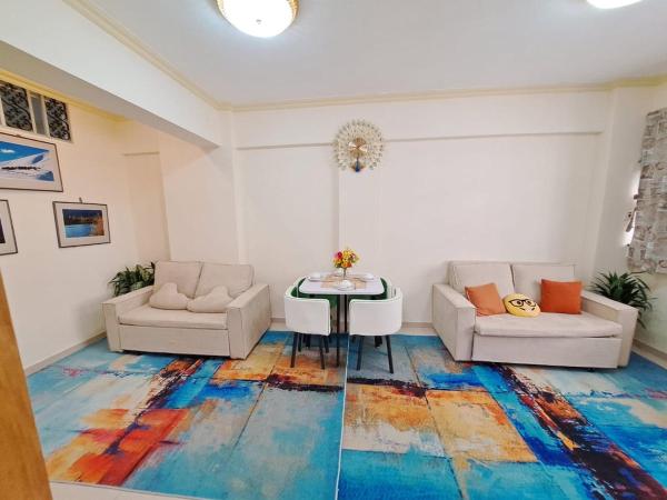 Entire 3br King Size Bed Apt Gd For Family Tour - Sai Kung
